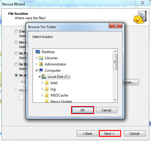 How to Recover Deleted, Formatted and Corrupted Files from PC, Computer