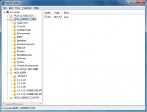 Simple Way to Manually Solved The .lnk File Error