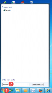 How to Change User Profile Path in Windows 7 Registry