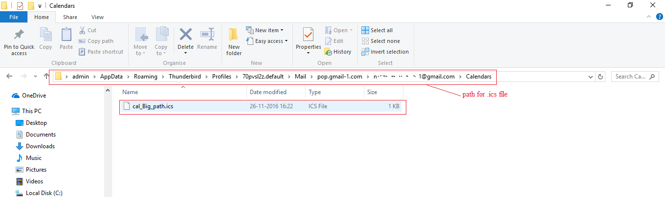Easy and Quick Way to Import ICS to Office 365