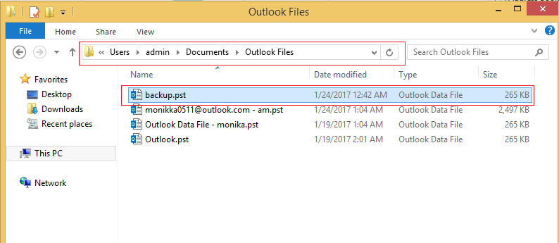 Easy and Quick Way to Import ICS to Office 365