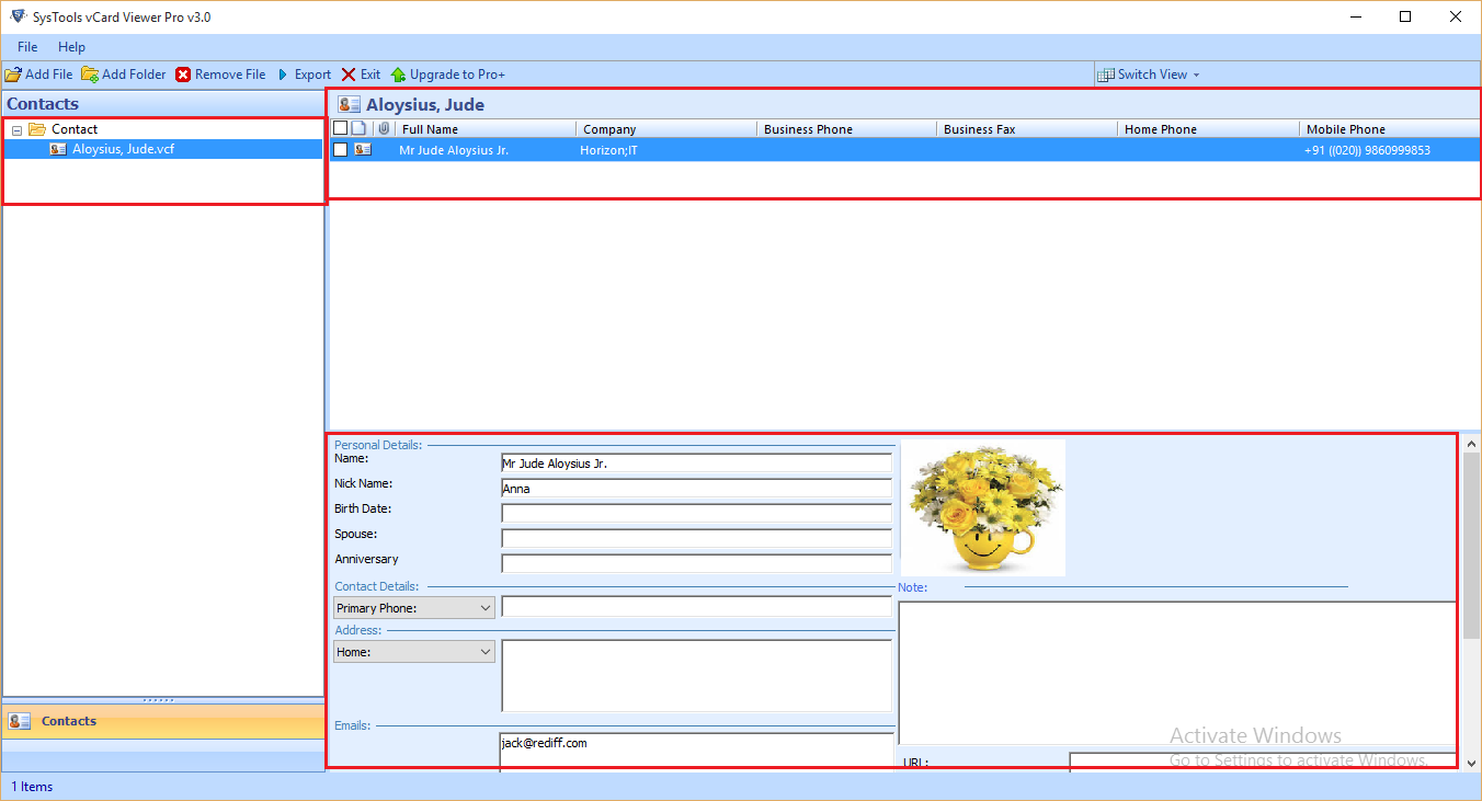 Combine Multiple .vcf Files Into a Single File- Perfect Technique Combine Multiple .vcf Files Into a Single File- Perfect Technique