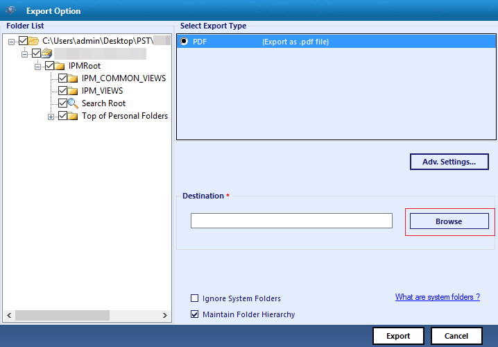 How to Save Office 365 Emails as PDF – Best Solutions How to Save Office 365 Emails as PDF – Best Solutions