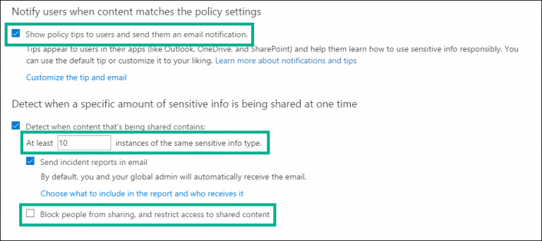 DLP Policy – What Is The Policies & How It Works For Organization