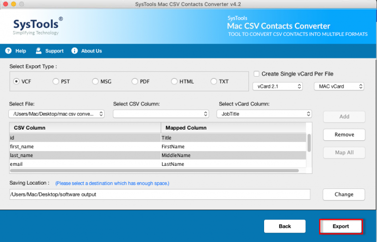 how-to-import-csv-contacts-to-iphone-without-itunes