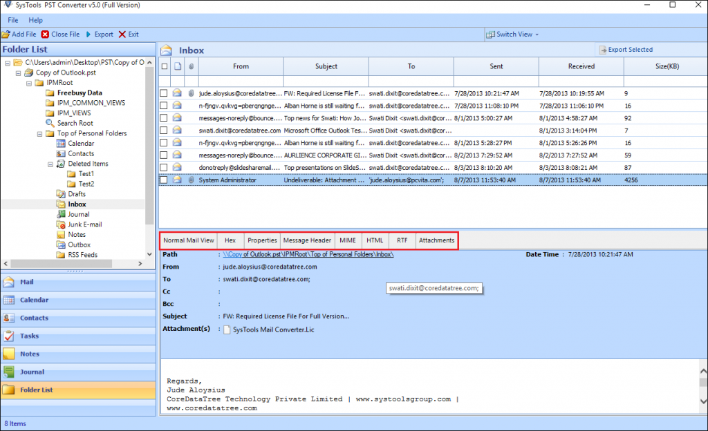 Convert Outlook Email To Html In Windows Tips And Tricks
