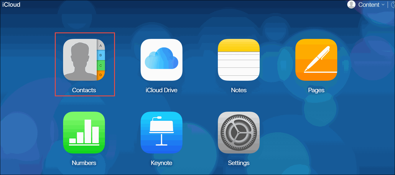 Fix Unable to import vCard to iCloud Error | Step by Step Guide Fix Unable to import vCard to iCloud Error | Step by Step Guide