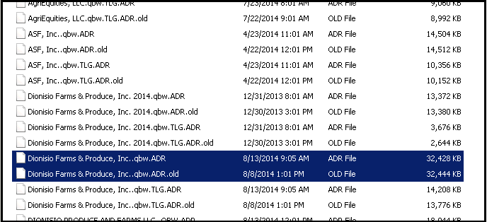 Recover QuickBooks Files Restore Corrupt Deleted Data Of QBW