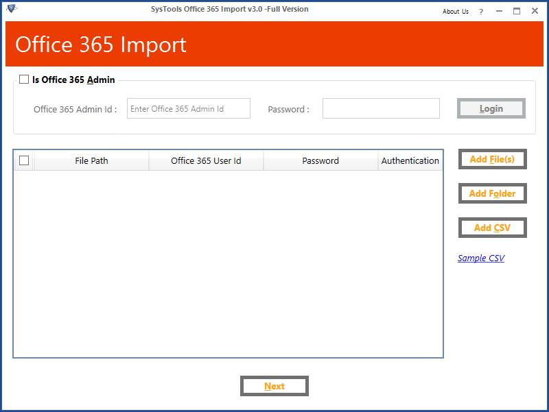 Import PST To Office 365 Without Duplicates A Perfect Technique import-pst-to-office-365-without-duplicates-a-perfect-technique