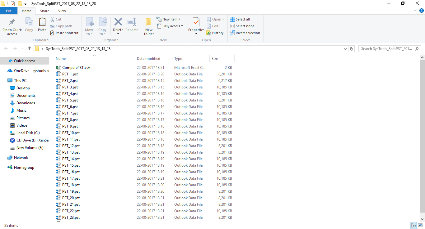 Know Why Is Outlook PST File So Large & The Ways To Resolve It