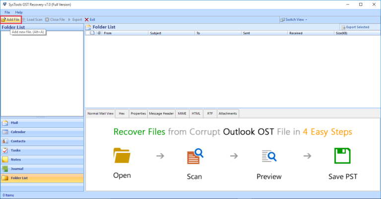 What Will Happen If We Delete OST File – Backup Before Deleting Data