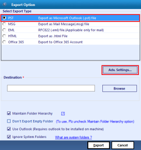 What Will Happen If We Delete OST File – Backup Before Deleting Data