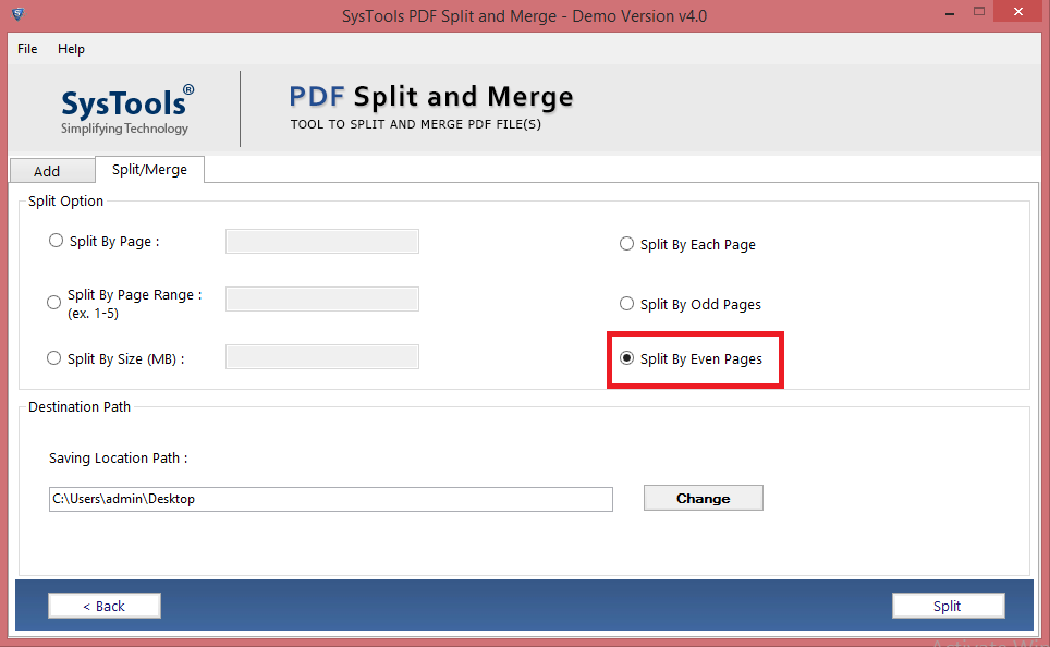 Delete Odd Pages In PDF Document Using Some Easy Steps