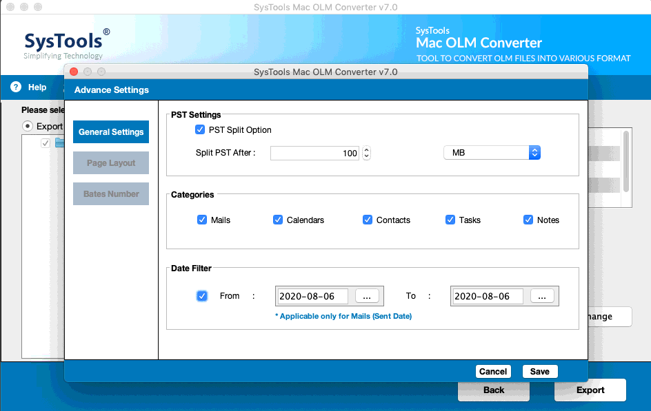 How To Import Olm File To Outlook 2016 Mac Complete Solution