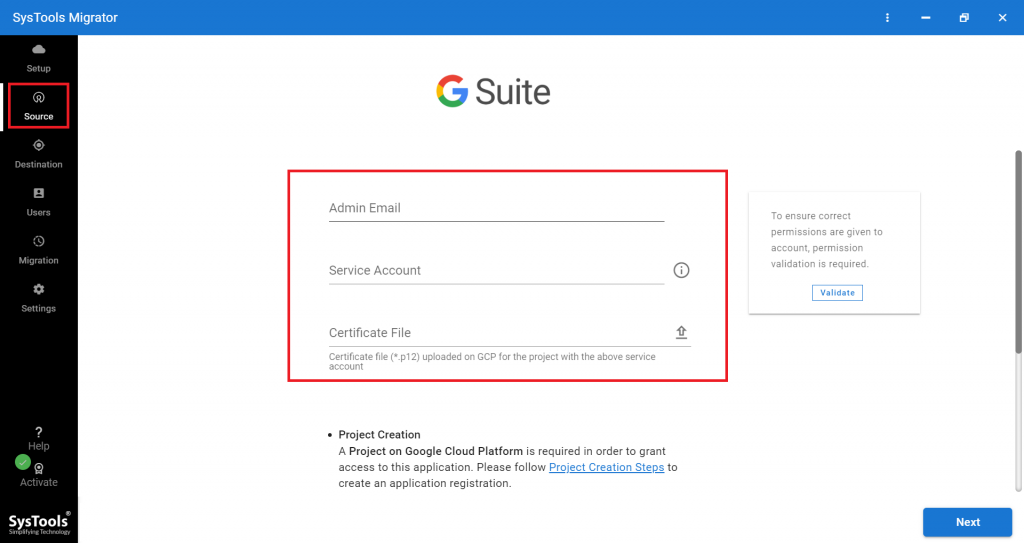 A Complete Guide of Google Workspace Data Migration Easily