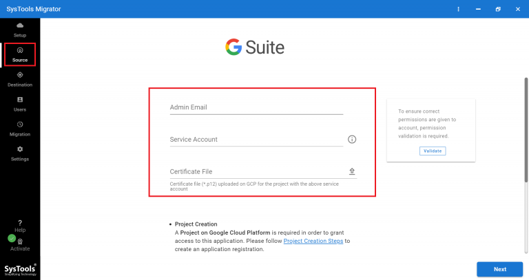 A Complete Guide of Google Workspace Data Migration Easily
