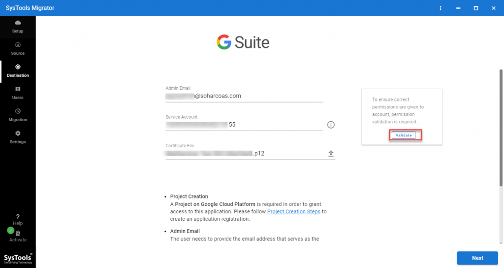 A Complete Guide of Google Workspace Data Migration Easily