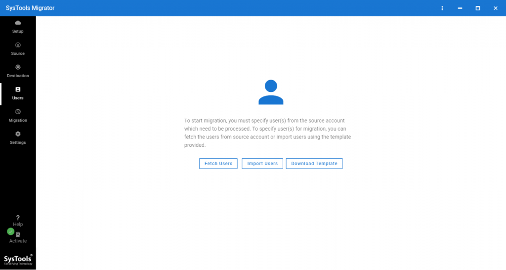 A Complete Guide of Google Workspace Data Migration Easily