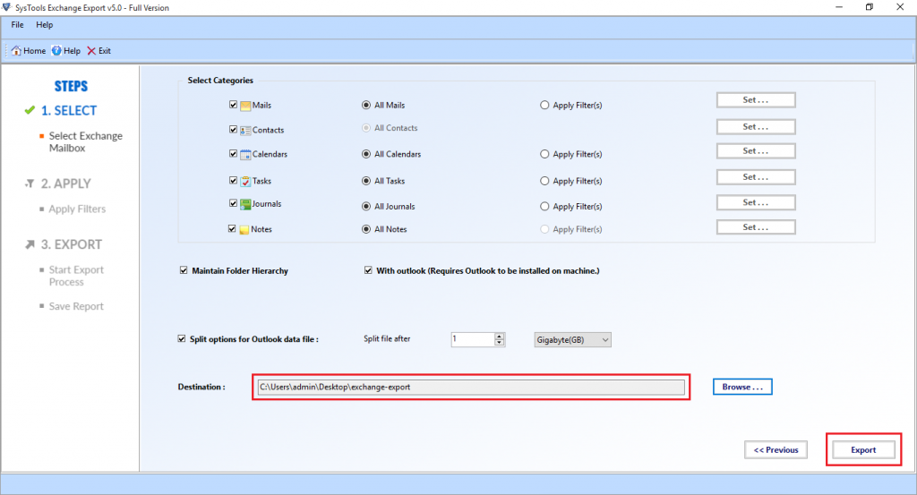 How to Use New-MailboxExportRequest Exchange 2010? Complete Guide