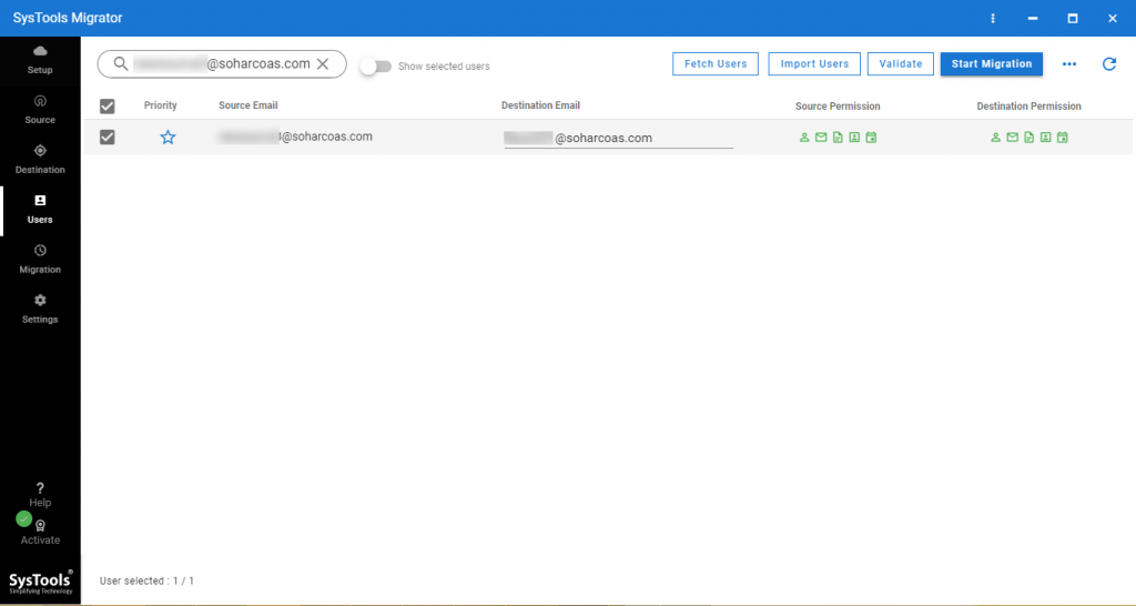 A Complete Guide of Google Workspace Data Migration Easily