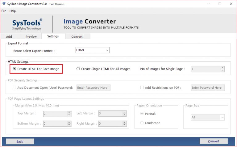 How to Convert PNG to HTML File on Windows | Updated Guide