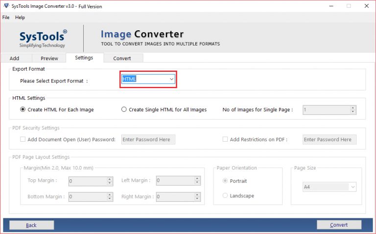 How to Convert PNG to HTML File on Windows | Updated Guide