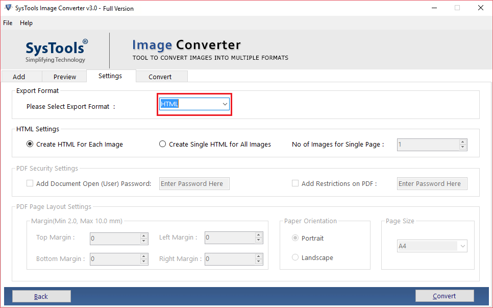 How To Convert PNG To HTML File On Windows Updated Guide