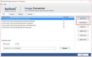 Best Tutorial to Convert JFIF to PDF File Format on Windows
