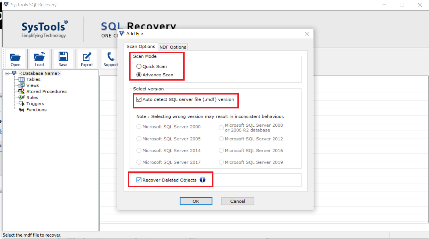How to Extract Data From SQL Server Database – Top Approaches How to Extract Data From SQL Server Database – Top Approaches