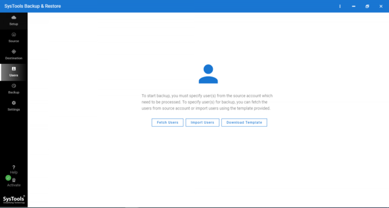 Migrate Mailbox from Google Workspace to Outlook Effortlessly Migrate Mailbox from Google Workspace to Outlook Effortlessly