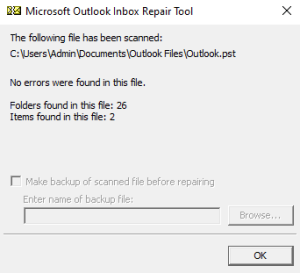 Why PST Files Get Corrupted - Reasons For Outlook Data File Corruption