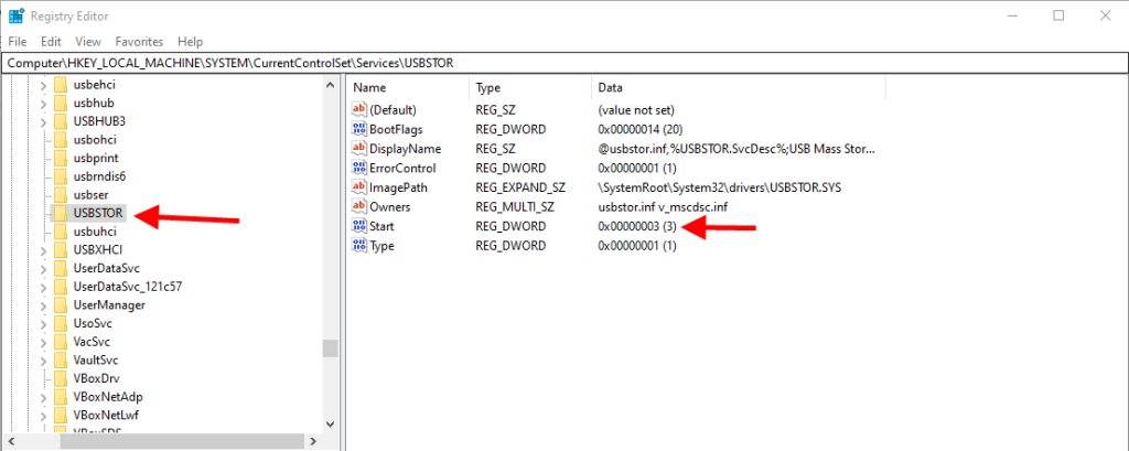 Block USB Port with Password: Try Top Three Methods
