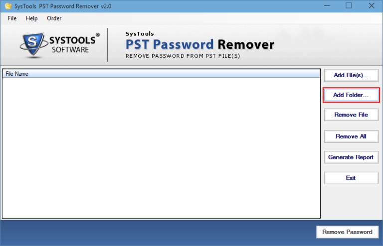 How To Retrieve Outlook Data File Password Get Perfect Solution how-to-retrieve-outlook-data-file-password-get-perfect-solution