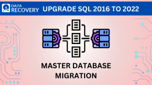 Migrate SQL Server 2016 to 2022 & Learn to Upgrade A Database